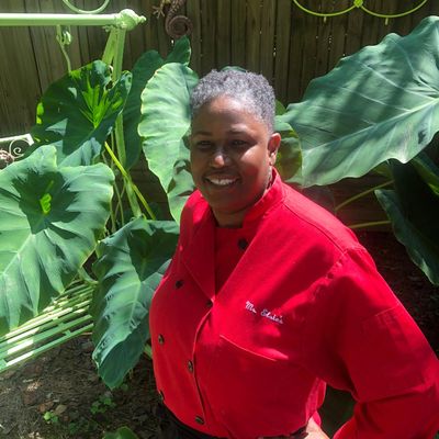 About Ms. Elsie's Caribbean Bed and Breakfast